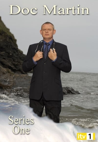 Doc Martin: Season 1 | Where to watch streaming and online in New ...