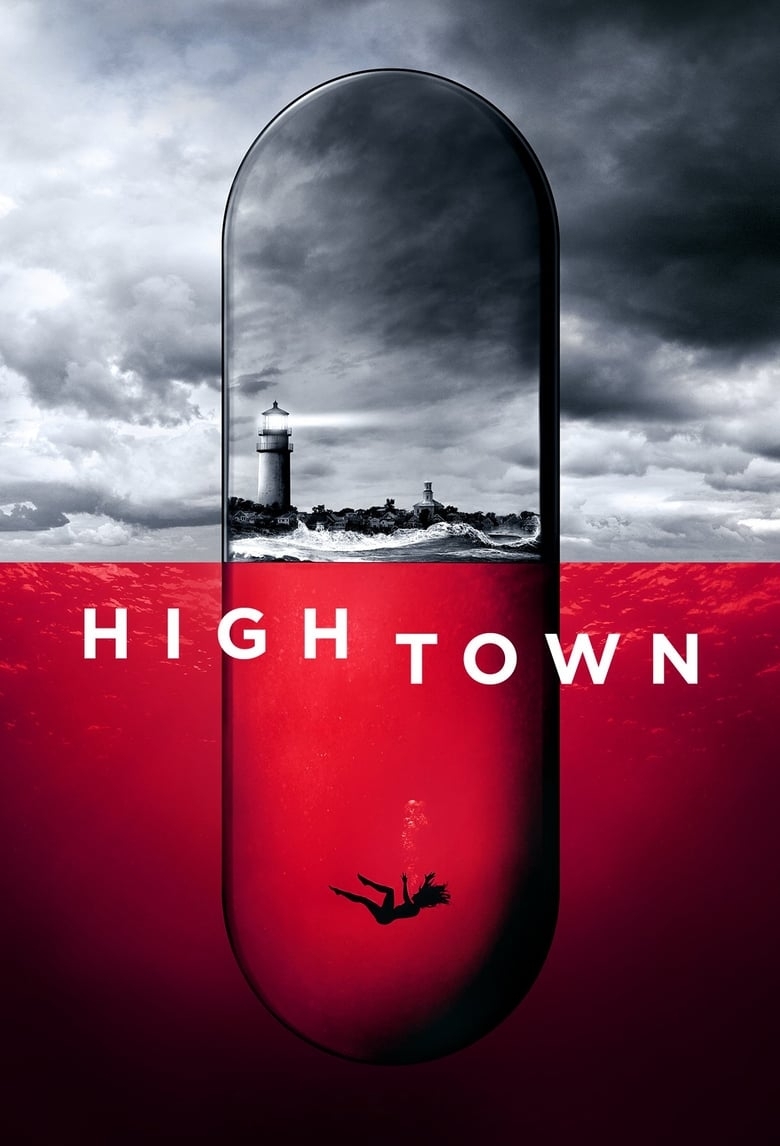 Hightown: Season 1 | Where to watch streaming and online in the UK | Flicks