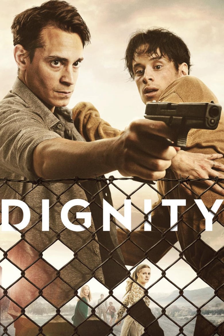 Dignity: Season 1 | Where to watch streaming and online in New Zealand ...