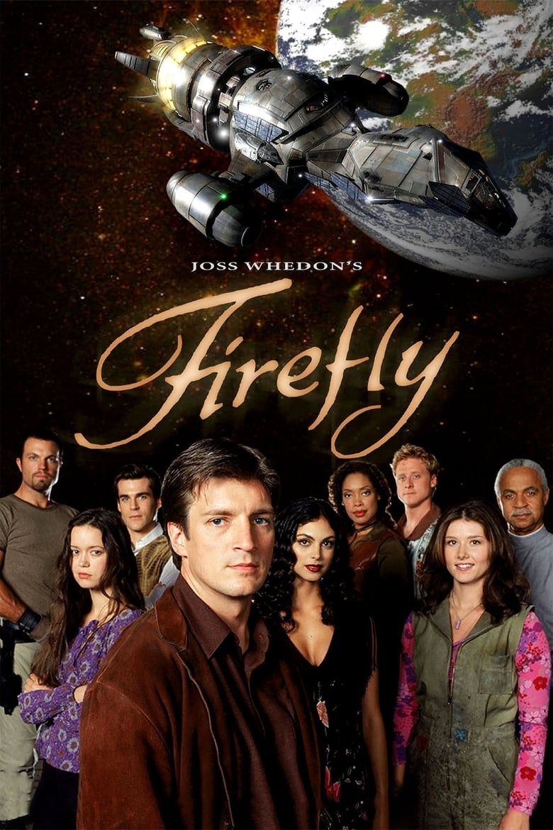 Firefly: Season 1 | Where to watch streaming and online in New Zealand ...