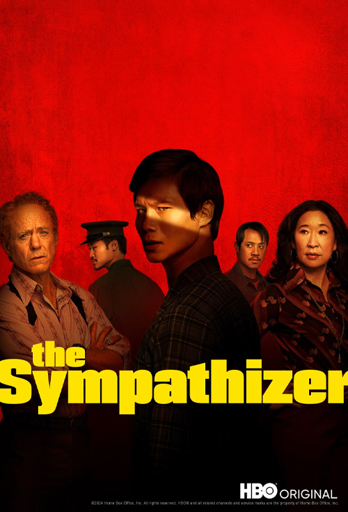 The Sympathizer: Miniseries | Where to watch streaming and online in ...