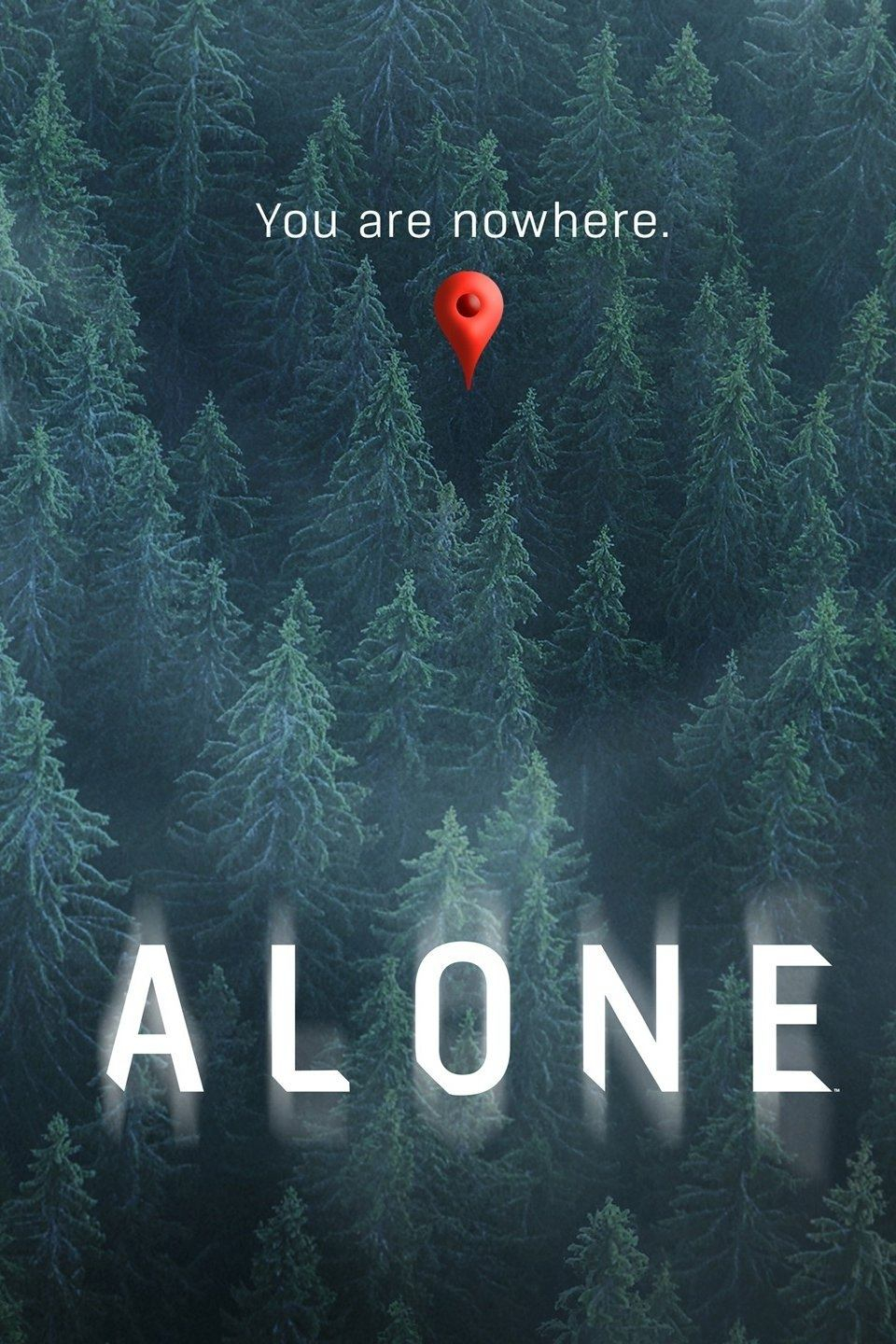 Alone: Season 2 - Vancouver Island | Where to watch streaming and ...