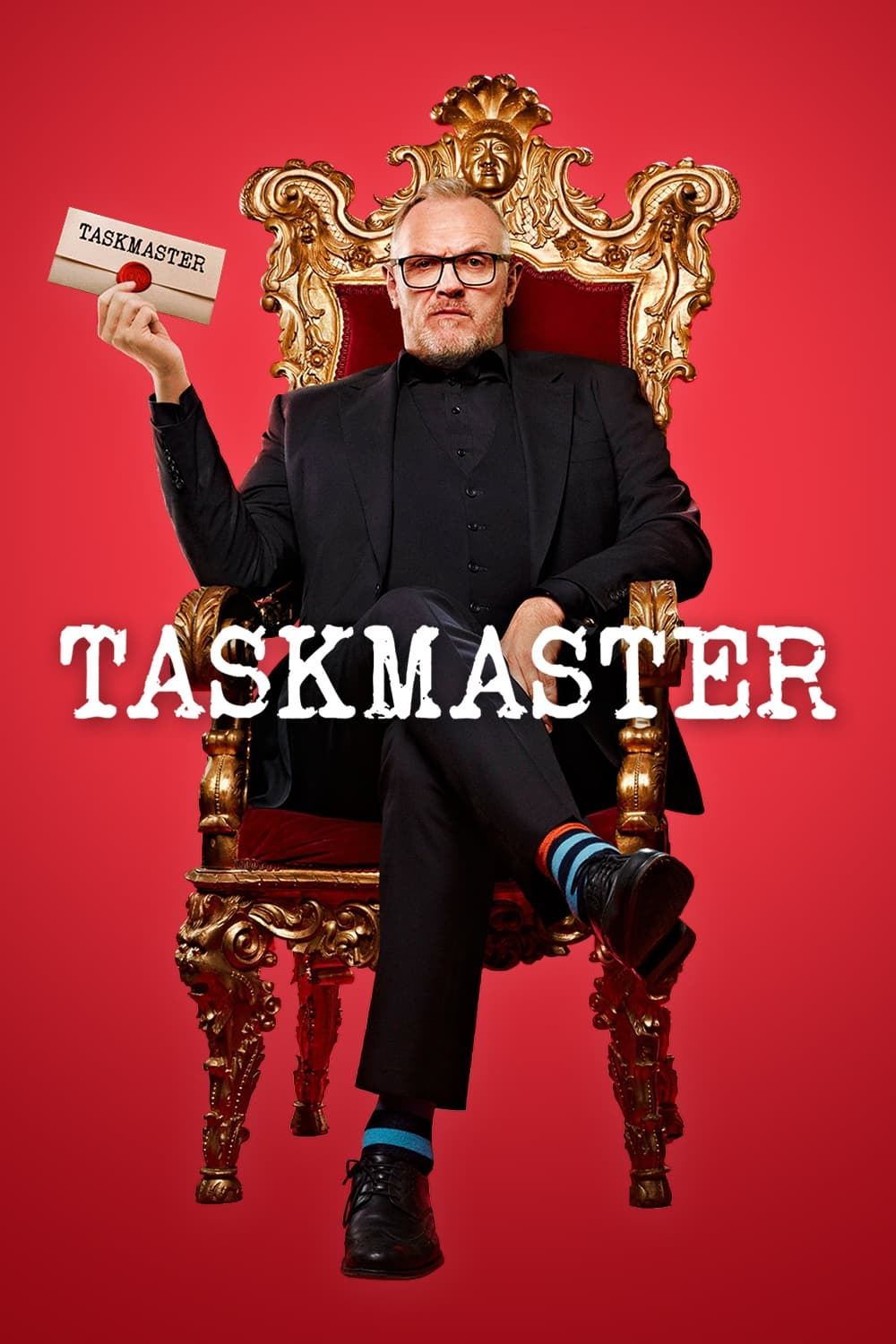 Taskmaster UK: Season 18 | Where to watch streaming and online in New ...