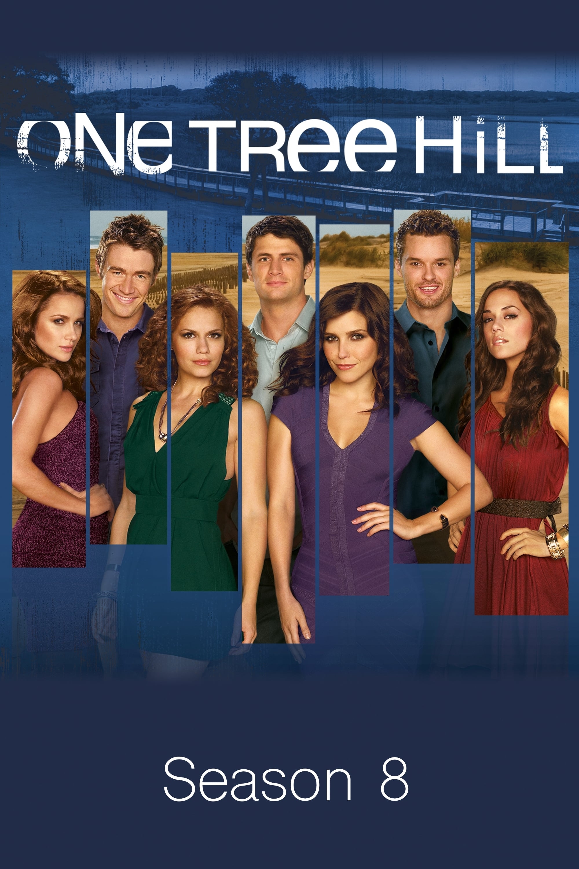 One Tree Hill: Season 8 | Where to watch streaming and online in New ...