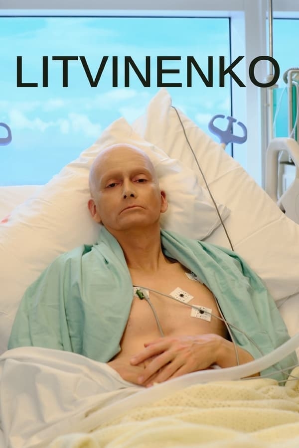 Litvinenko: Season 1 | Where to watch streaming and online in the UK | Flicks
