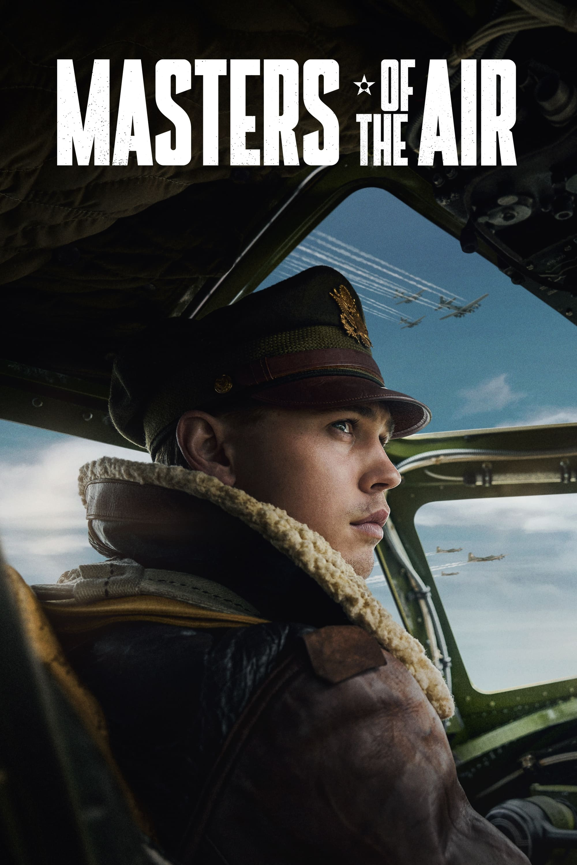 Masters of the Air: Limited Series | Where to watch streaming and ...