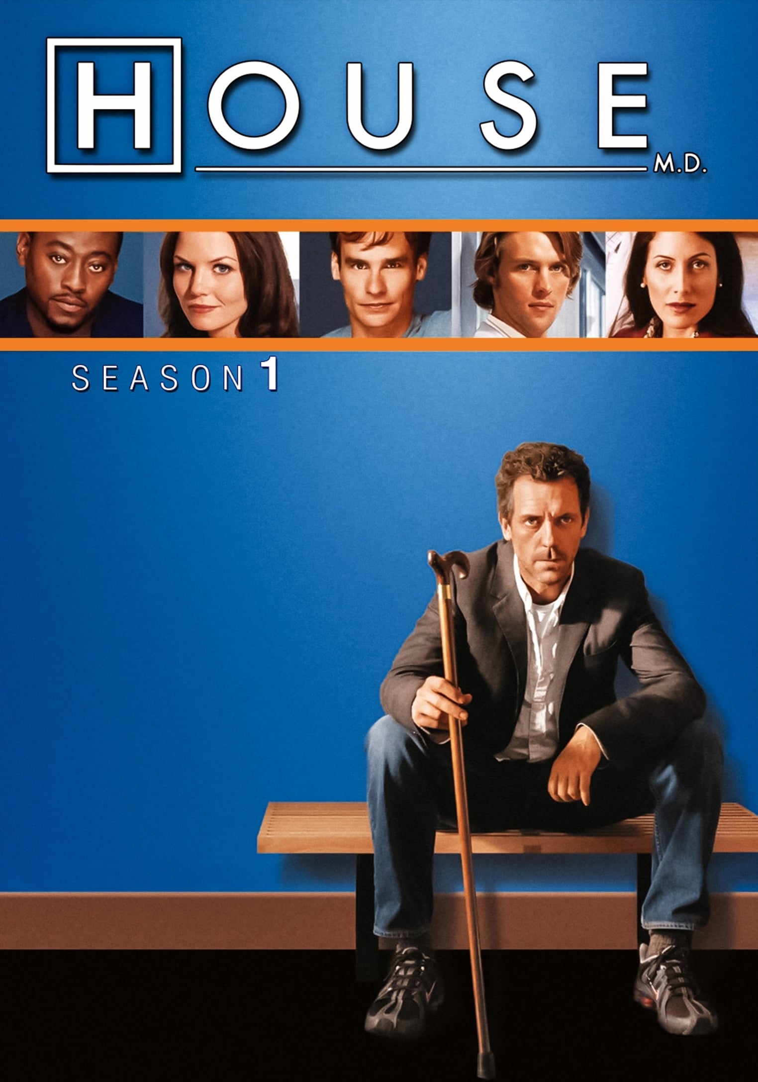 House: Season 1 | Where to watch streaming and online in New Zealand ...