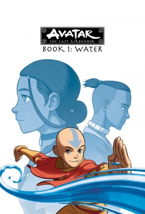 Avatar: The Last Airbender - Book One: Water | Where to watch streaming and online | Flicks.co.nz