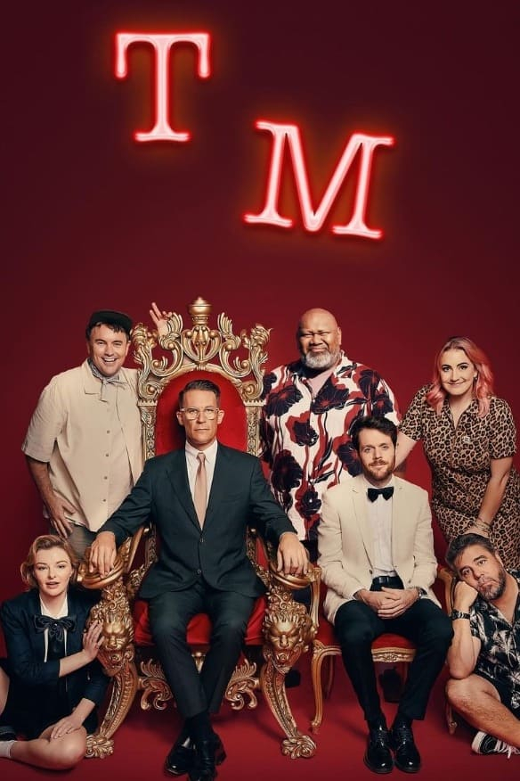 Taskmaster NZ: Season 5 | Where to watch streaming and online in New ...