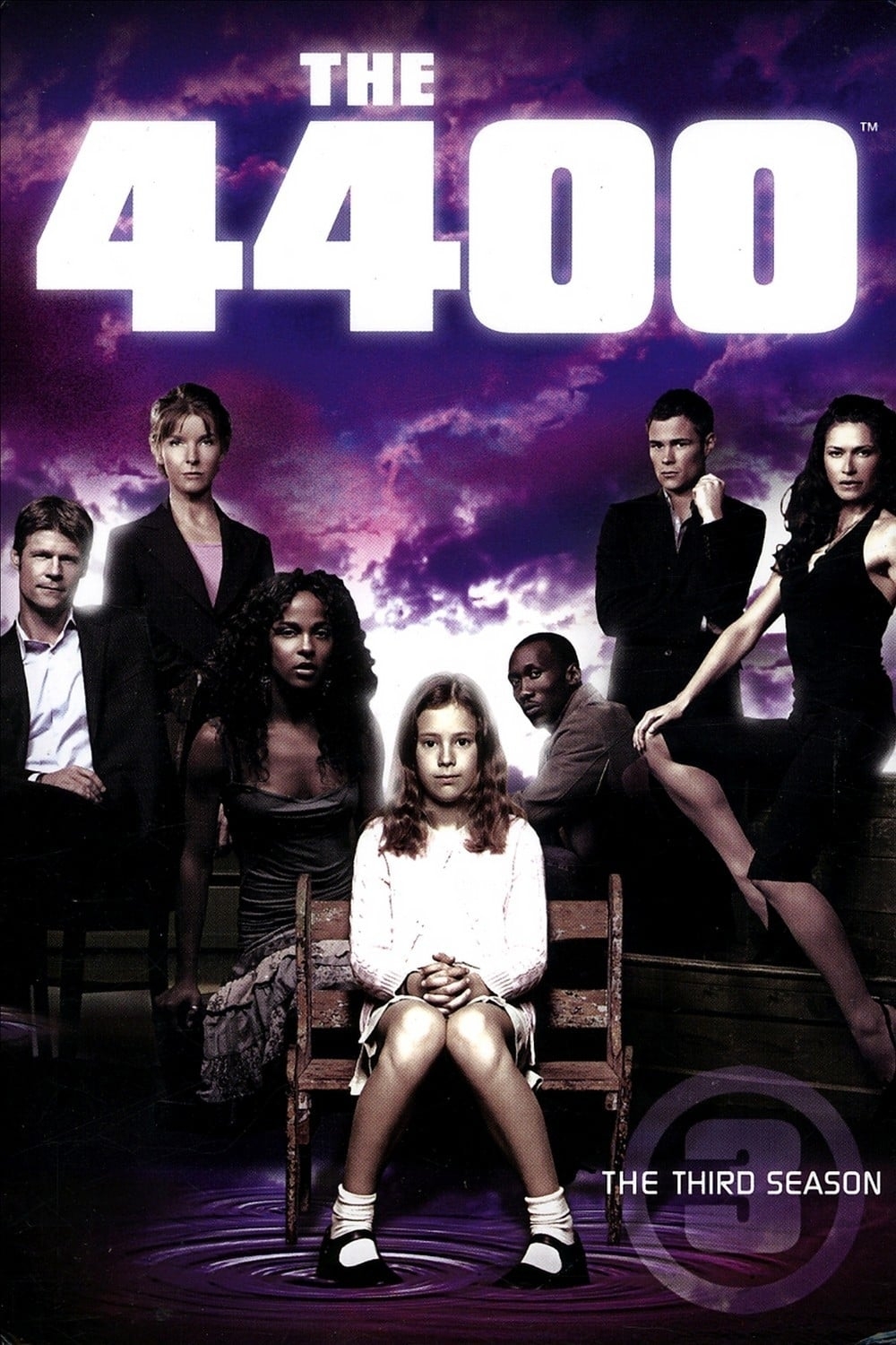 The 4400: Season 3 | Where to watch streaming and online in New Zealand ...