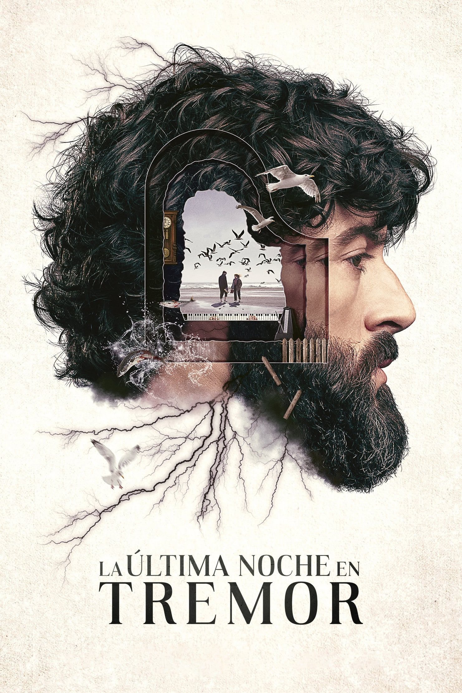 The Last Night at Tremore Beach: Limited Series | Where to watch ...
