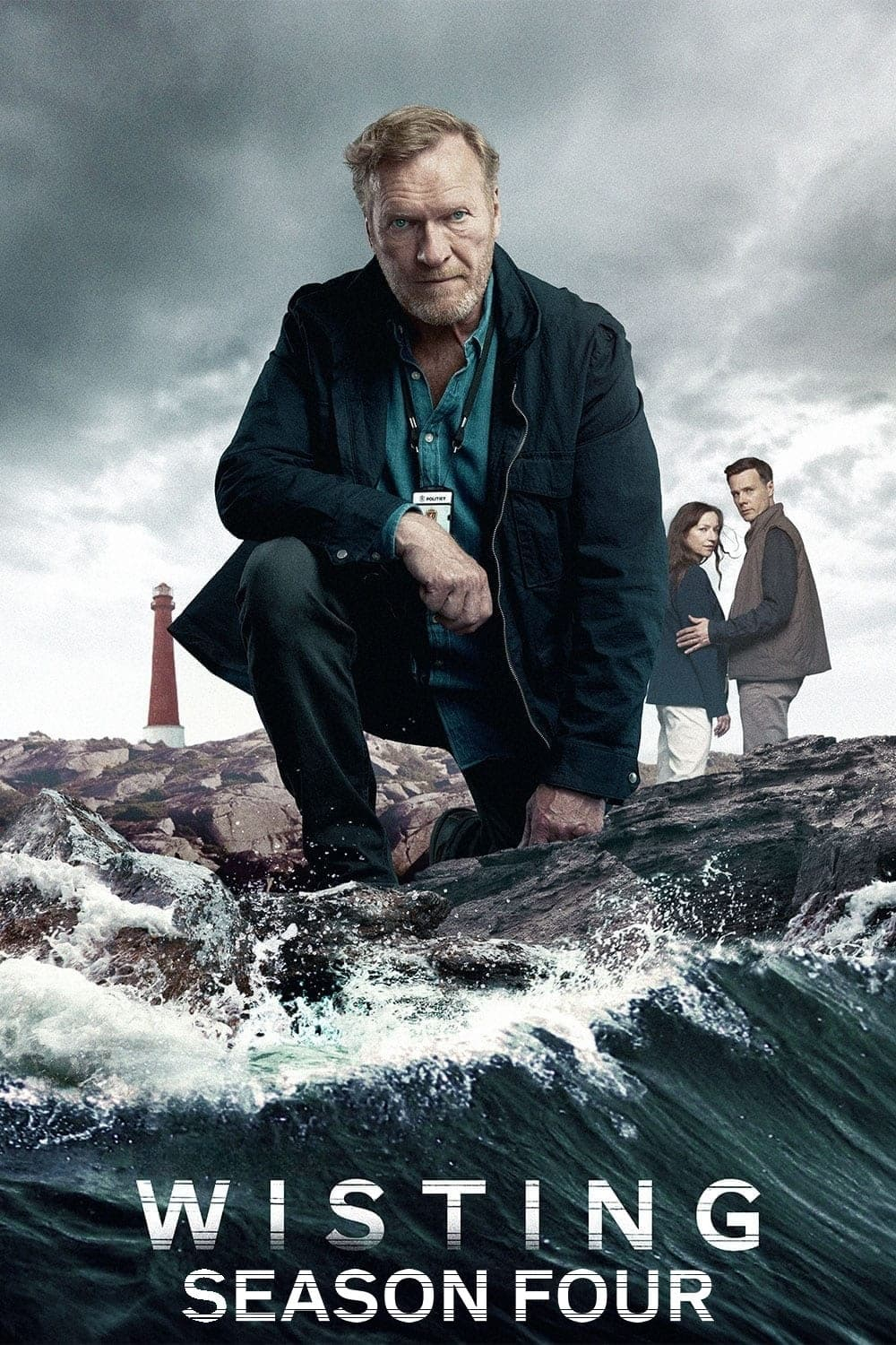 Wisting: Season 4 | Where to watch streaming and online in New Zealand ...