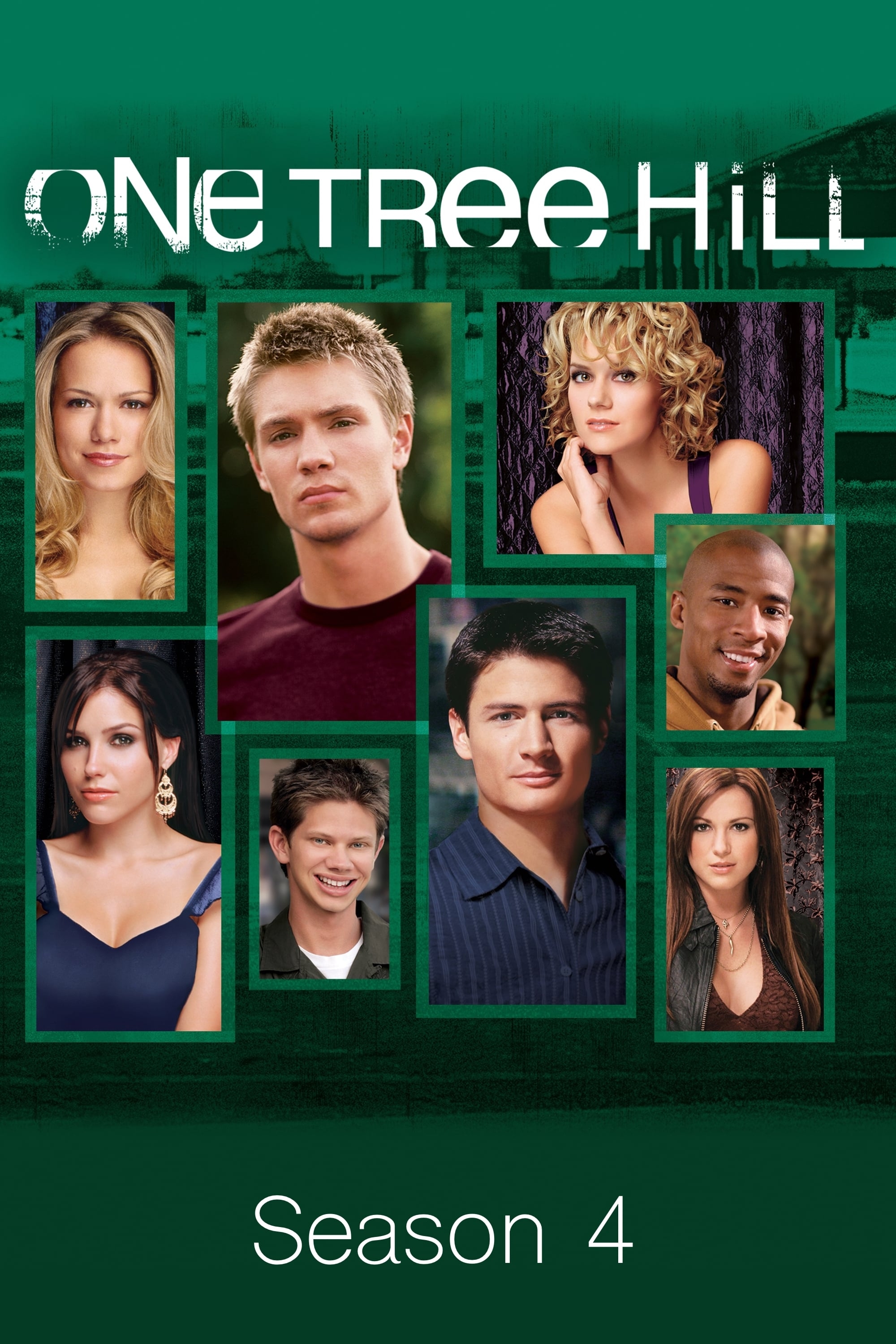 One Tree Hill: Season 4 | Where to watch streaming and online in the UK ...