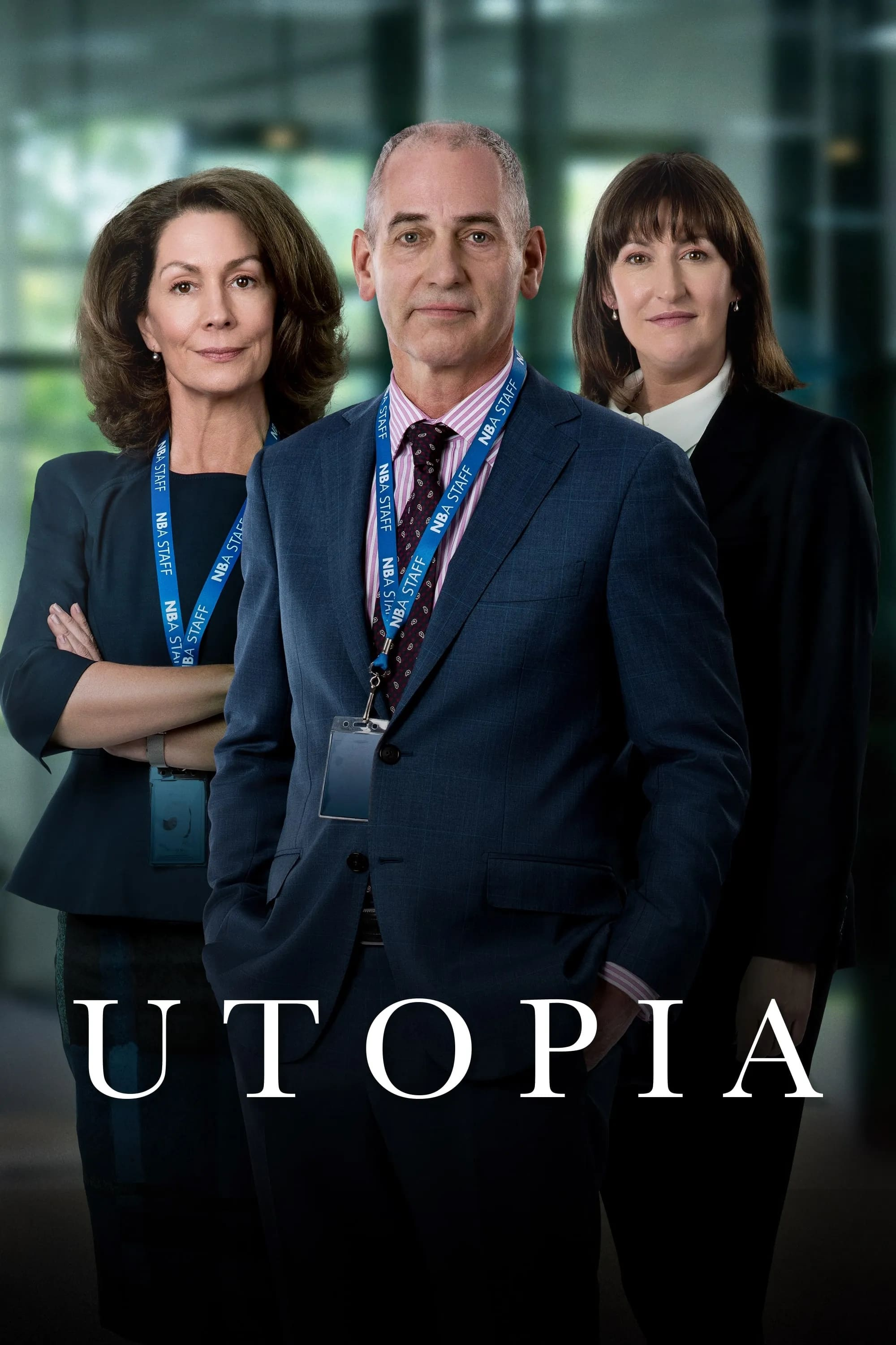 Utopia (AU): Season 5 | Where to watch streaming and online in New ...