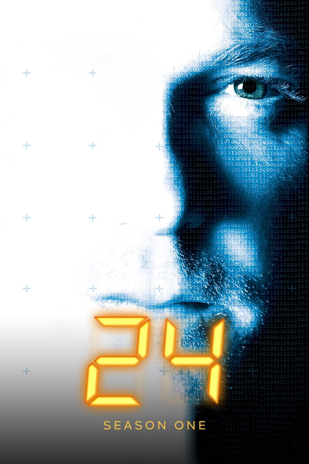 24: Day 1 | Where to watch streaming and online in the UK | Flicks