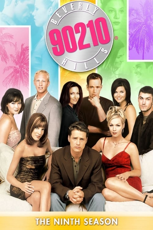 Beverly Hills, 90210: Season 9 | Where to watch streaming and online in ...
