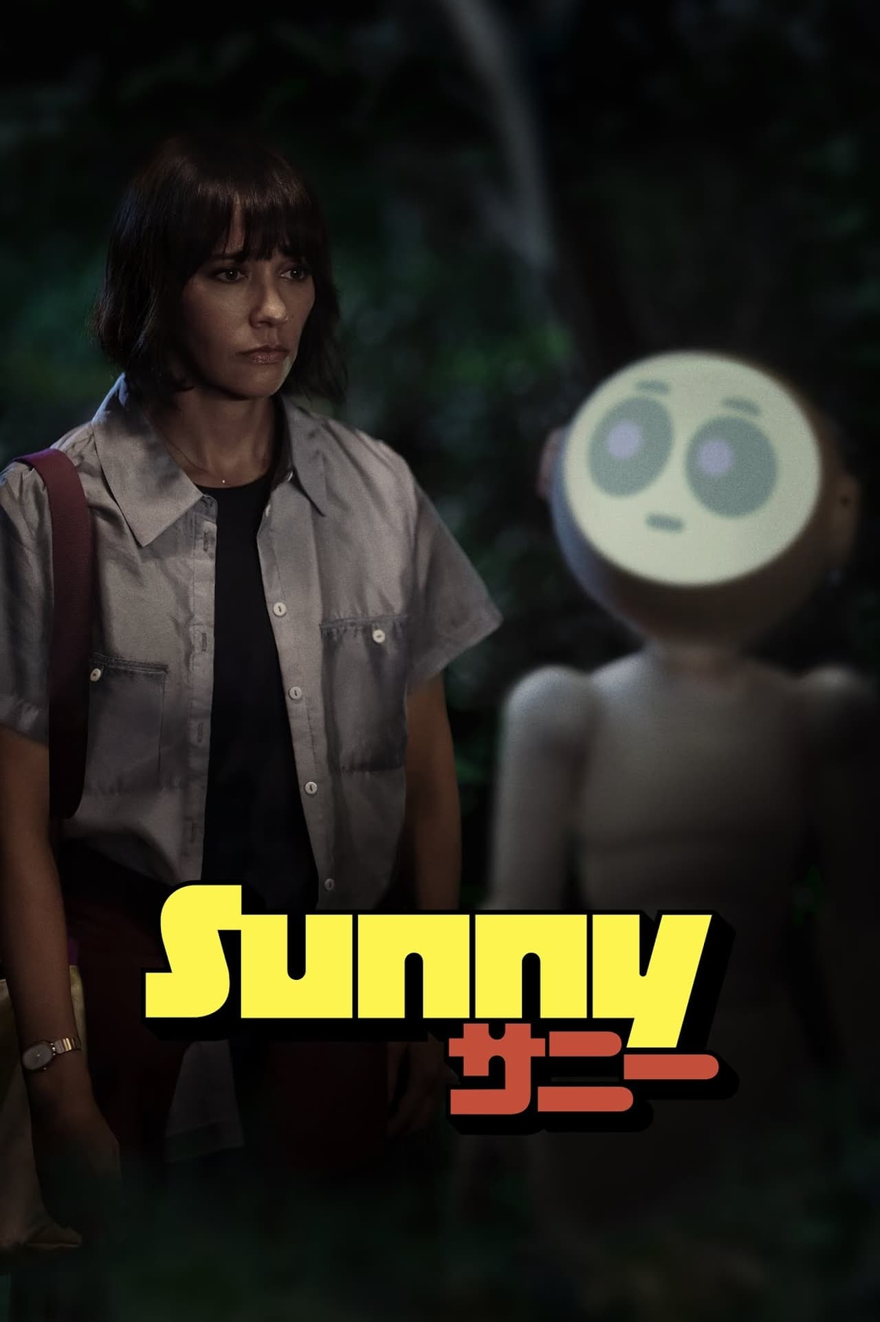 Sunny: Season 1 | Where to watch streaming and online in the UK | Flicks