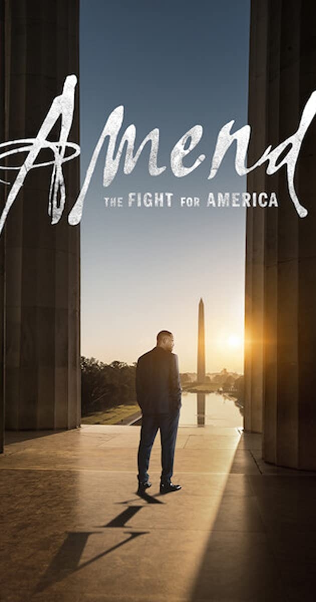 Amend: The Fight for America | Where to watch streaming and online in ...