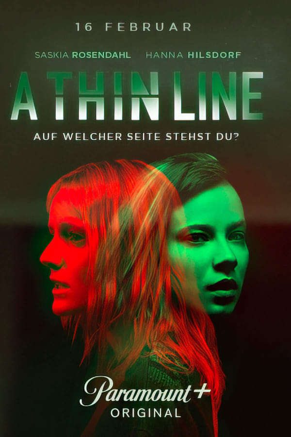 A Thin Line: Season 1 | Where to watch streaming and online in the UK | Flicks