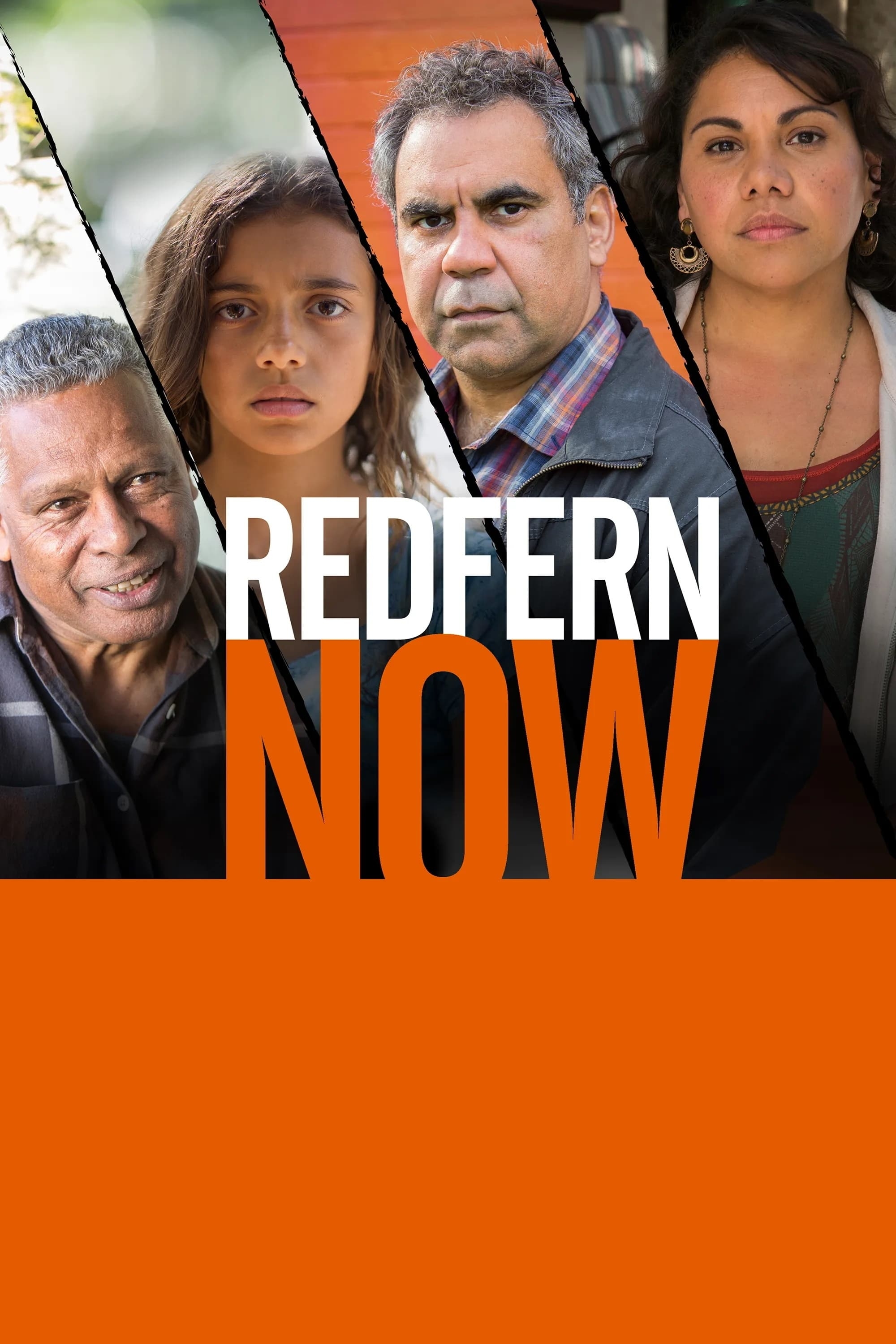 Redfern Now: Season 2 | Where to watch streaming and online in the UK ...