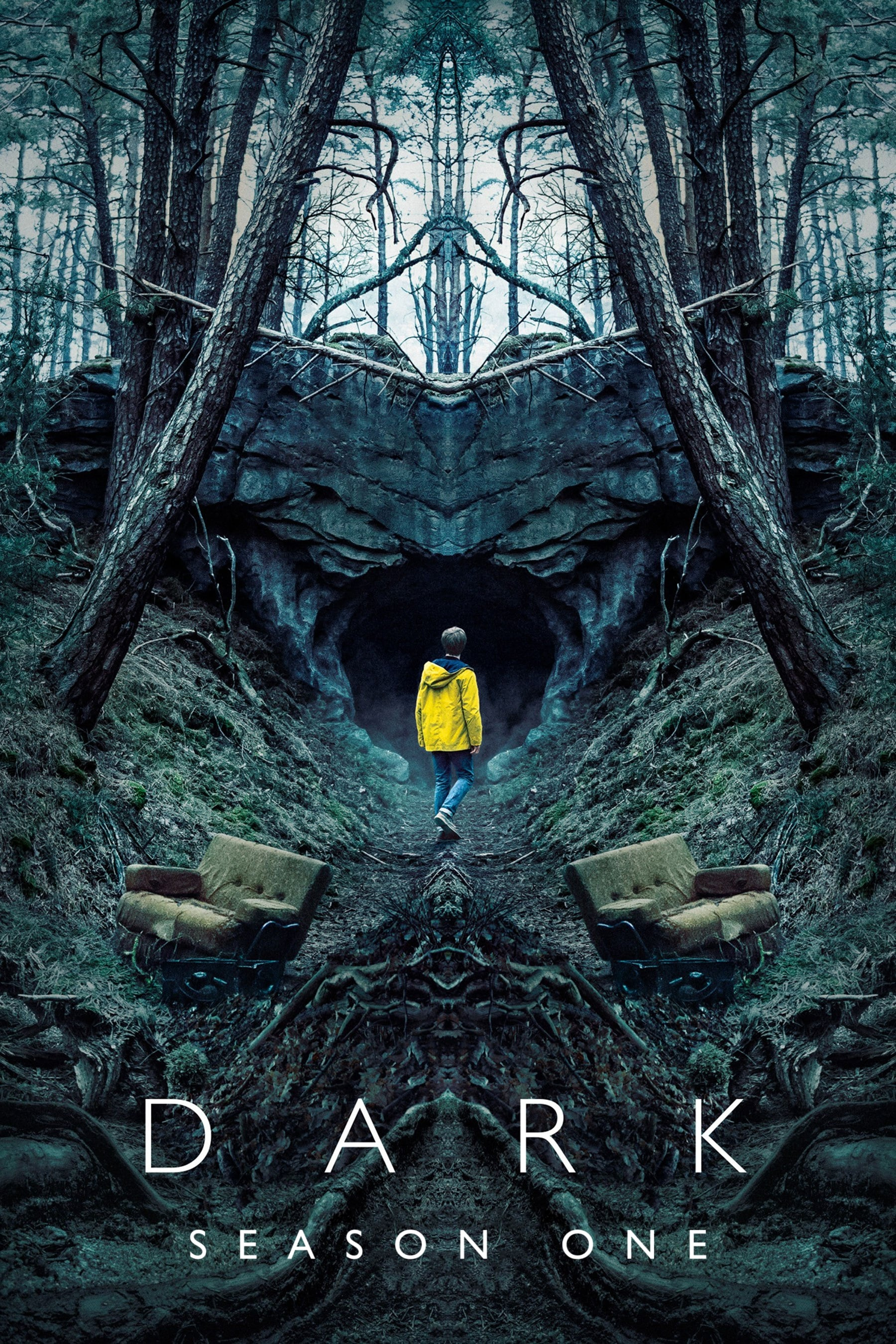Dark: Season 1 | Where to watch streaming and online in the UK | Flicks