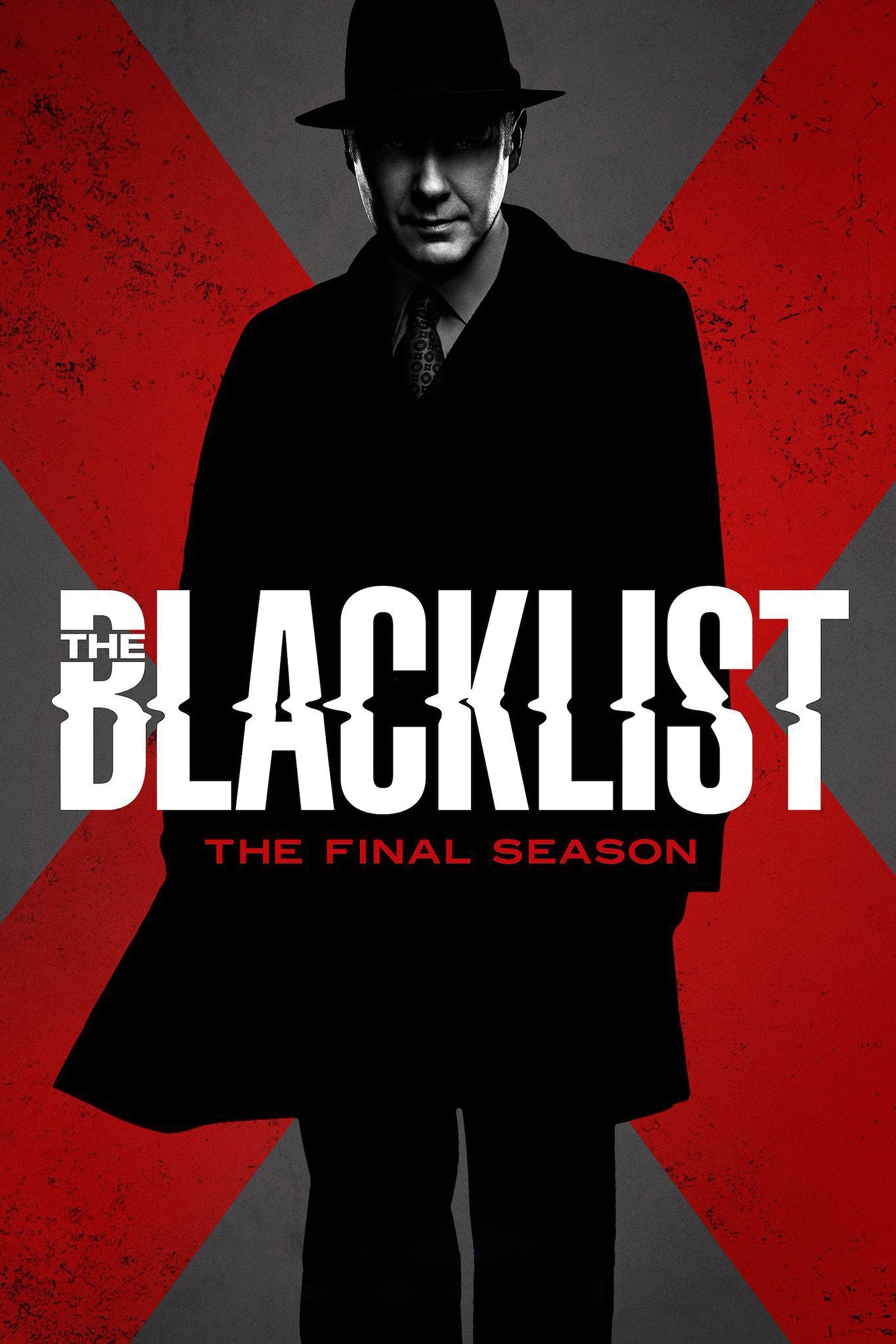 Black List Season 10