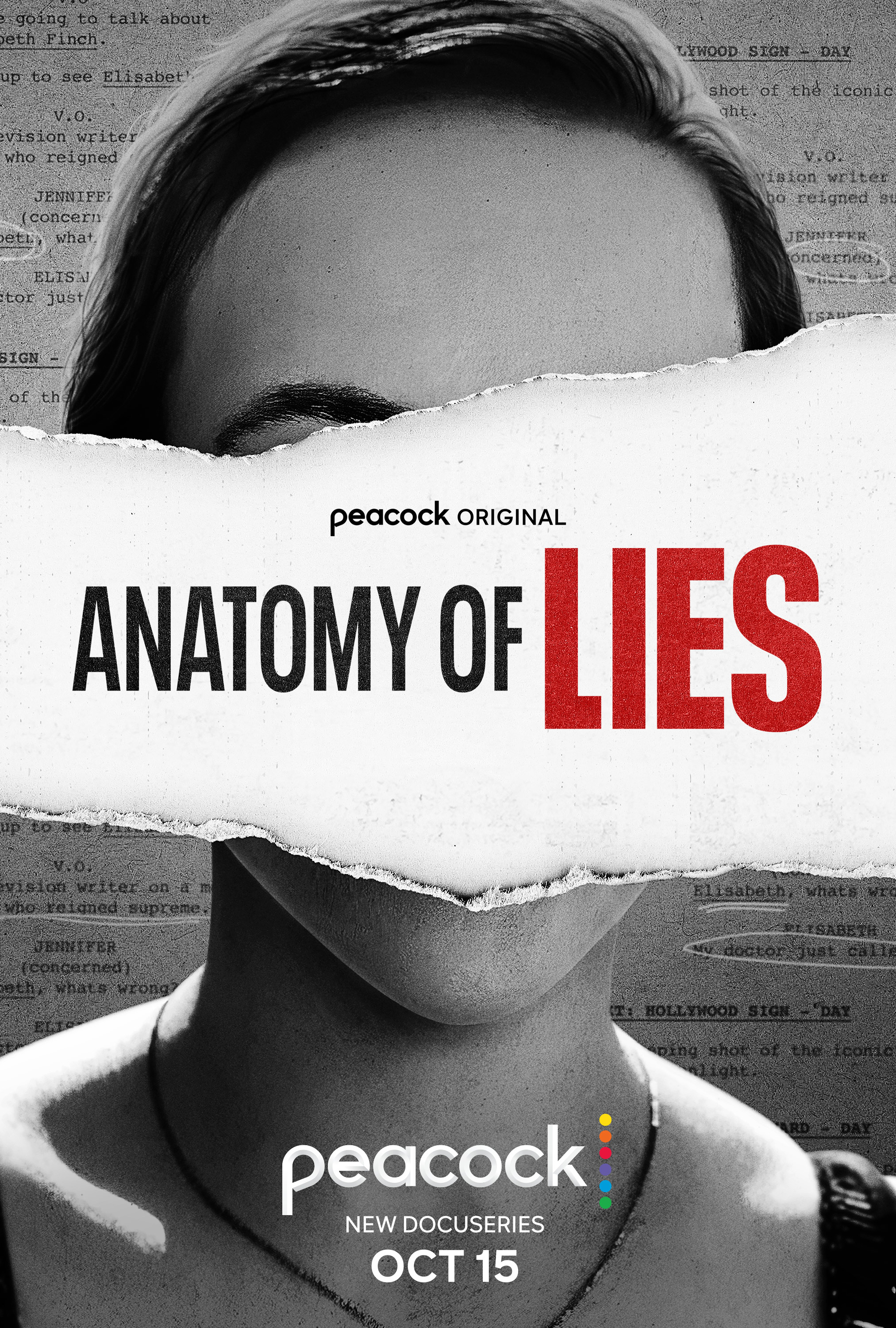 Anatomy of Lies: Miniseries | Where to watch streaming and online in ...