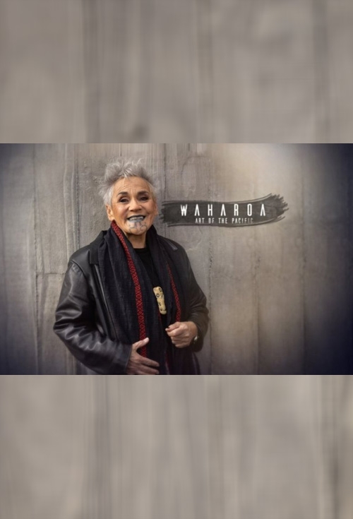 Waharoa: Art of the Pacific - Season 1 | Where to watch streaming and ...