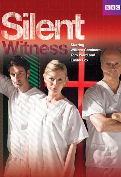 Silent Witness: Series 10 | Where to watch streaming and online in the ...