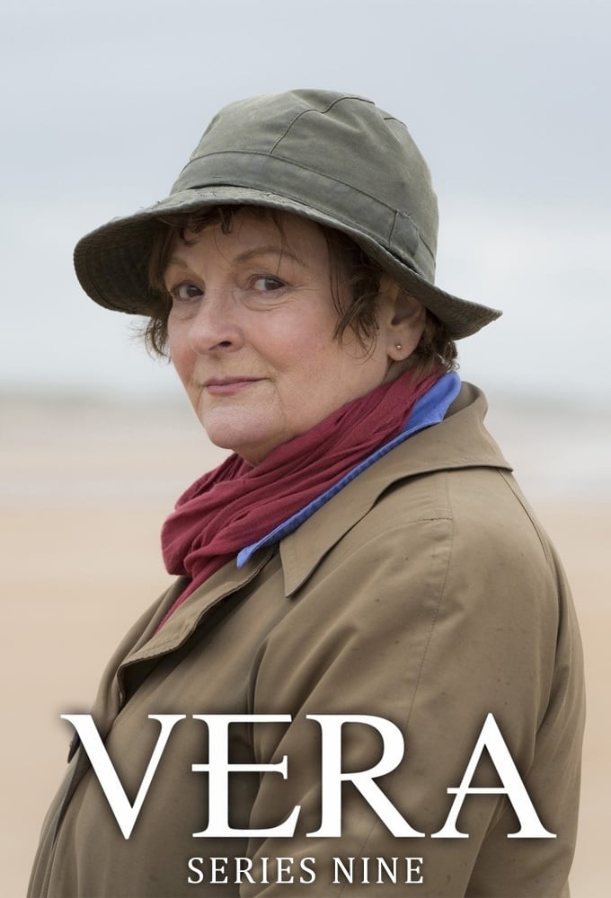 Vera: Season 9 | Where to watch streaming and online in New Zealand ...