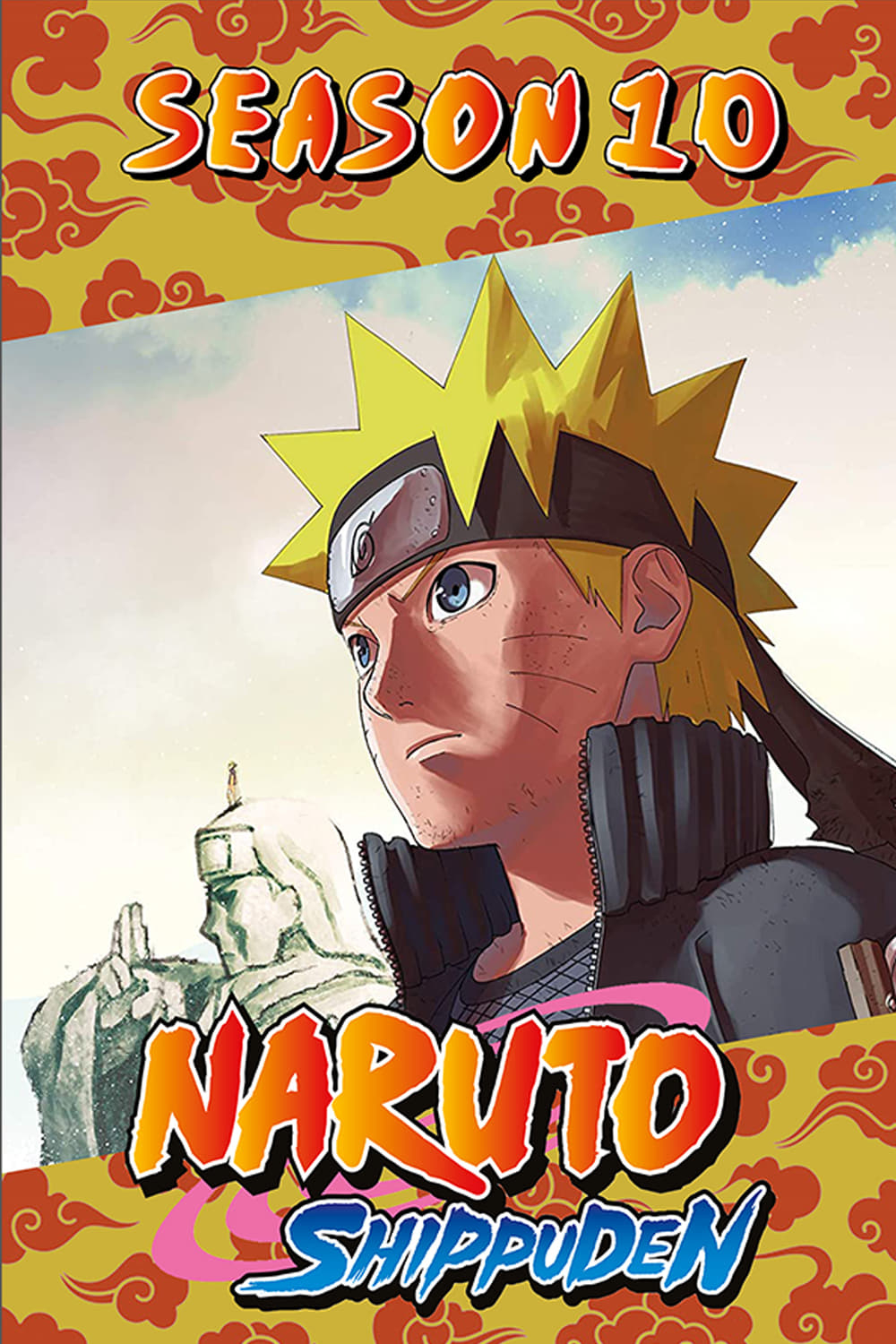 Naruto Shippūden: Season 10 | Where to watch streaming and online in ...