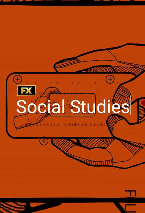 Social Studies: Docuseries | Where to watch streaming and online in New ...