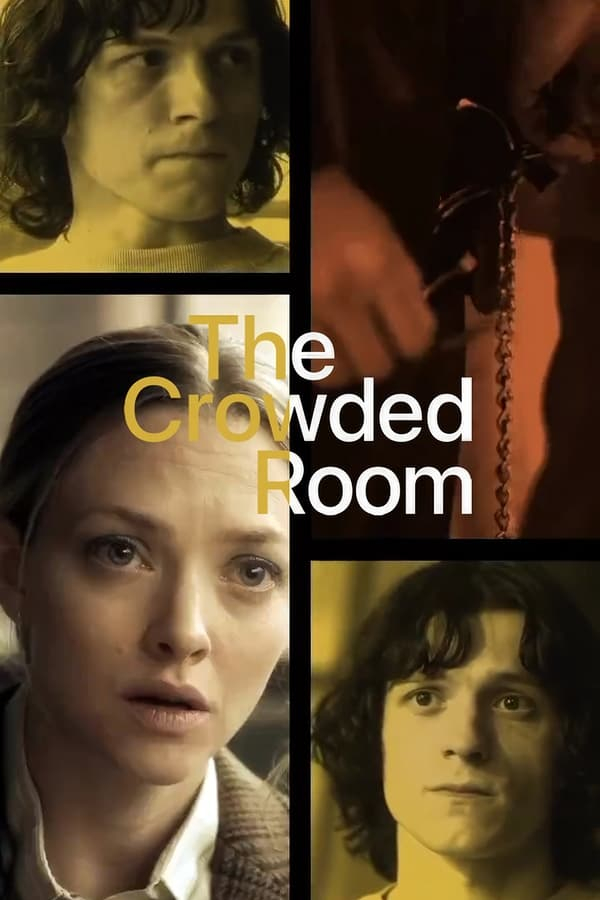 The Crowded Room: Season 1 | Where to watch streaming and online in the UK | Flicks
