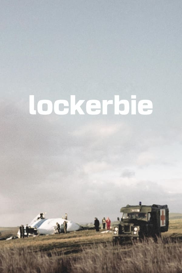 Lockerbie: A Search for Truth | Where to watch streaming and online in ...