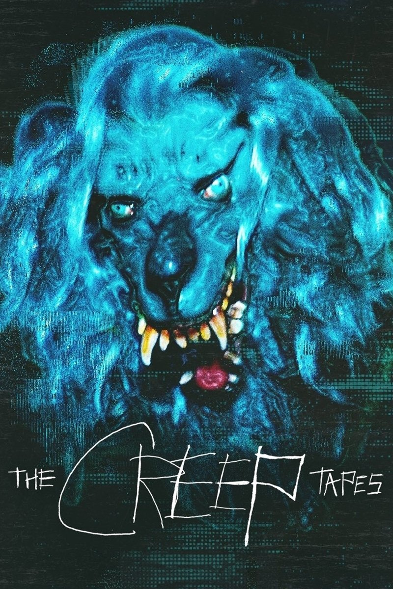 The Creep Tapes: Season 2 | Where to watch streaming and online in the ...