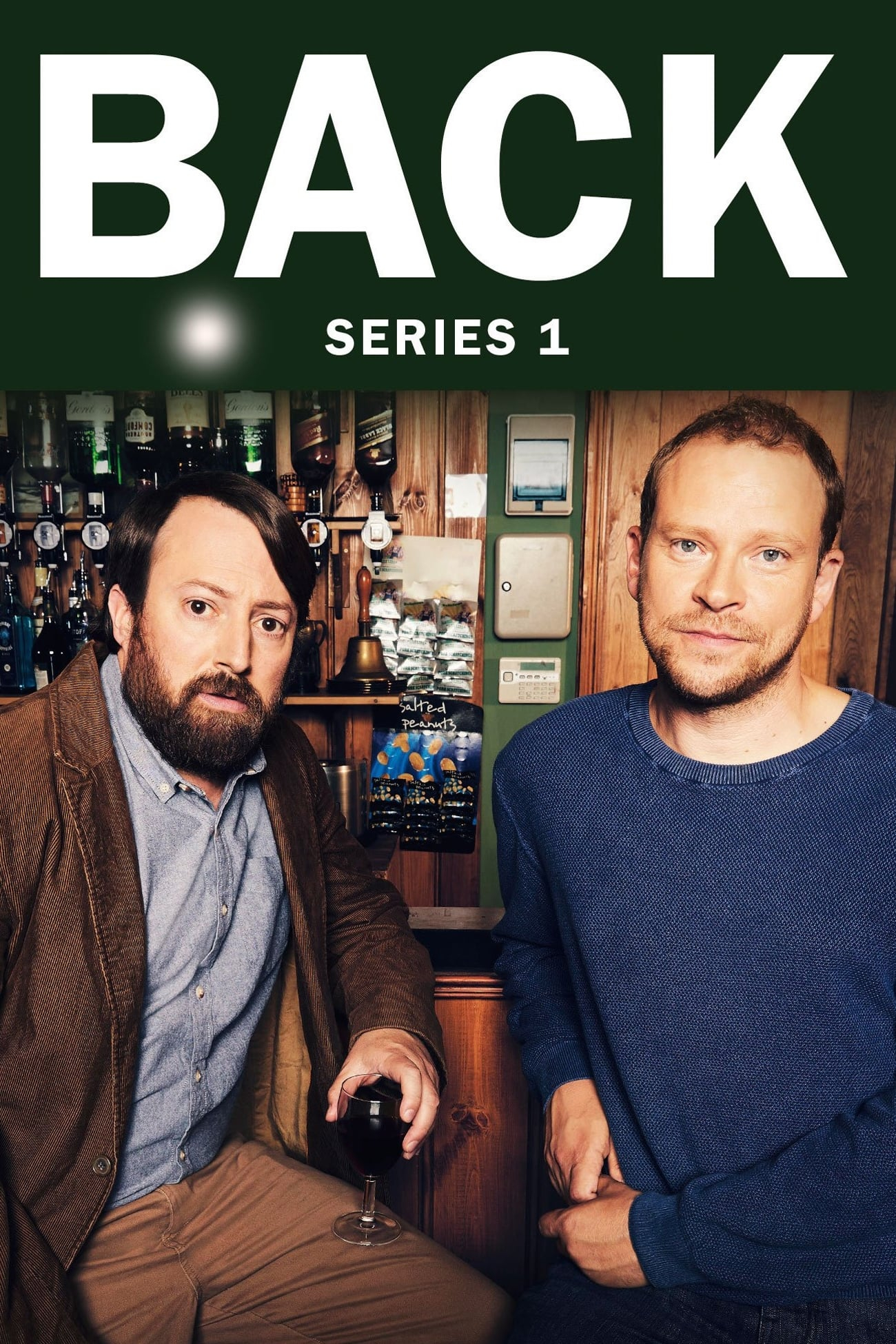Back: Series 1 | Where to watch streaming and online in New Zealand ...