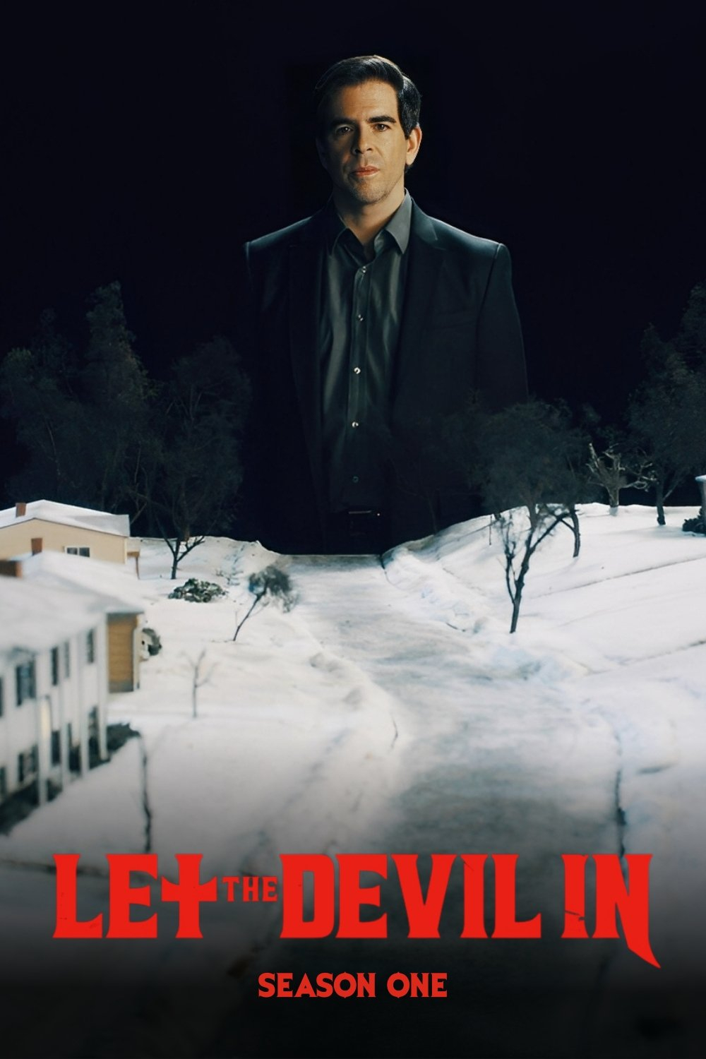 Let the Devil In: Miniseries | Where to watch streaming and online in ...