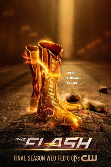The Flash: Season 9 | Where to watch streaming and online in New ...