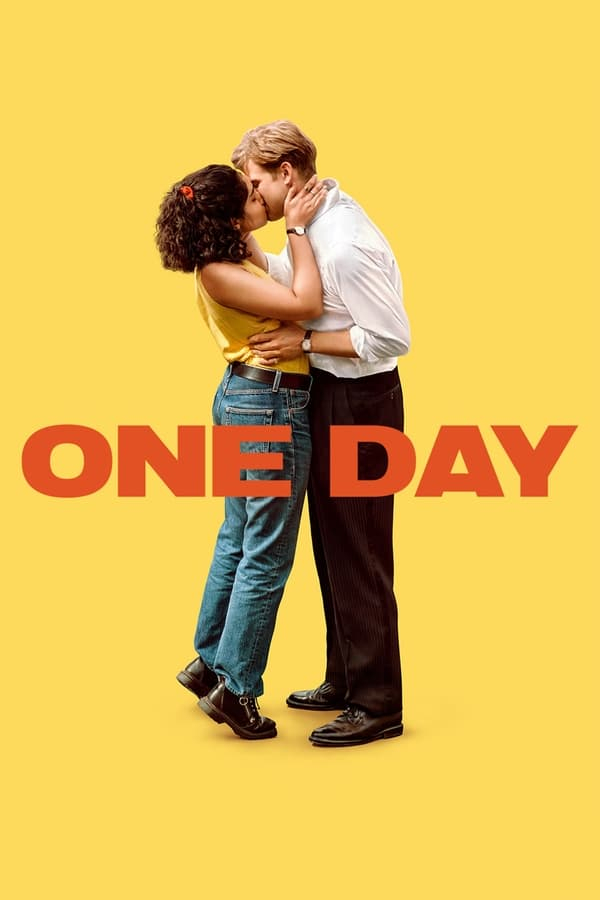 One Day: Limited Series | Where to watch streaming and online in New ...