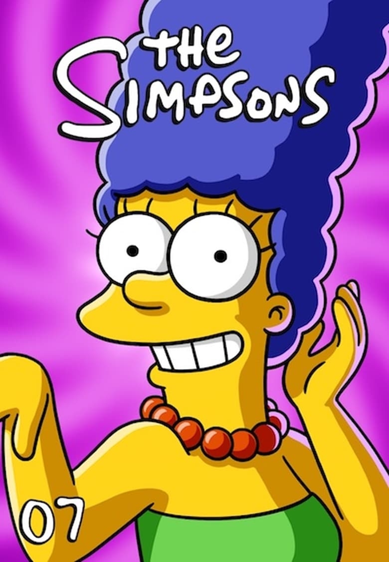 The Simpsons: Season 7 | Where to watch streaming and online in the UK ...
