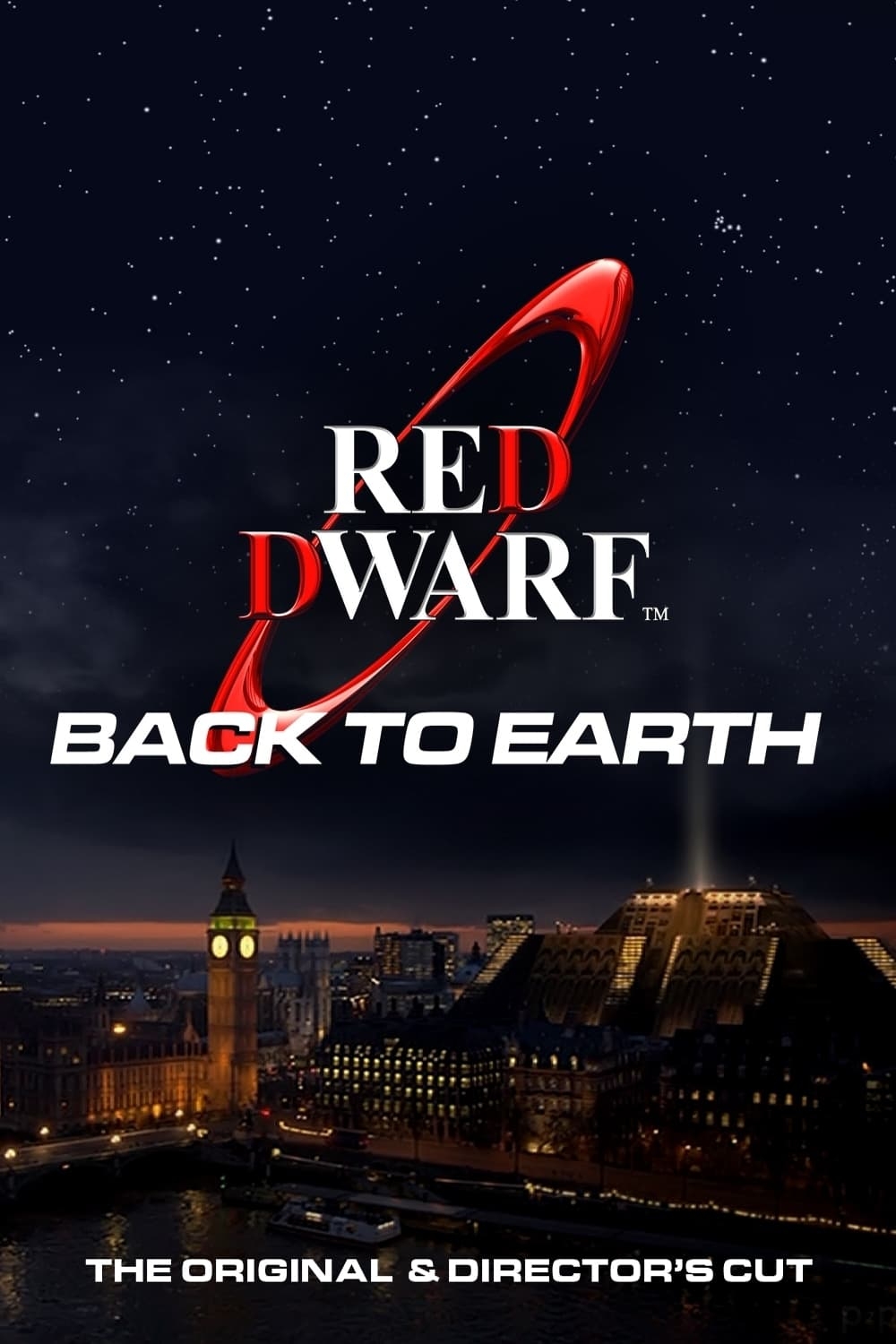 Red Dwarf: Series IX - Back to Earth | Where to watch streaming and online in the UK | Flicks