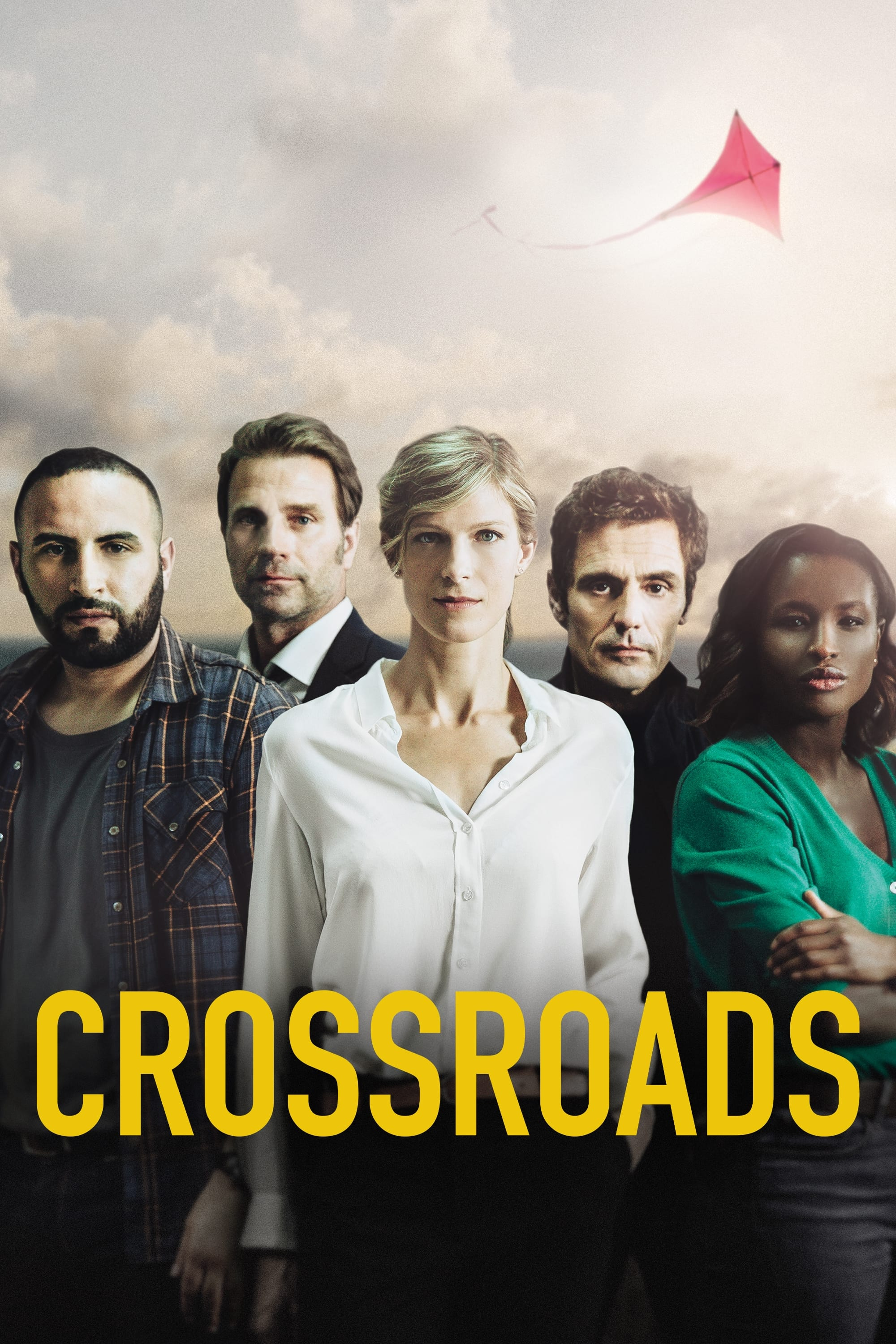 Crossroads: Season 1 | Where to watch streaming and online in New ...