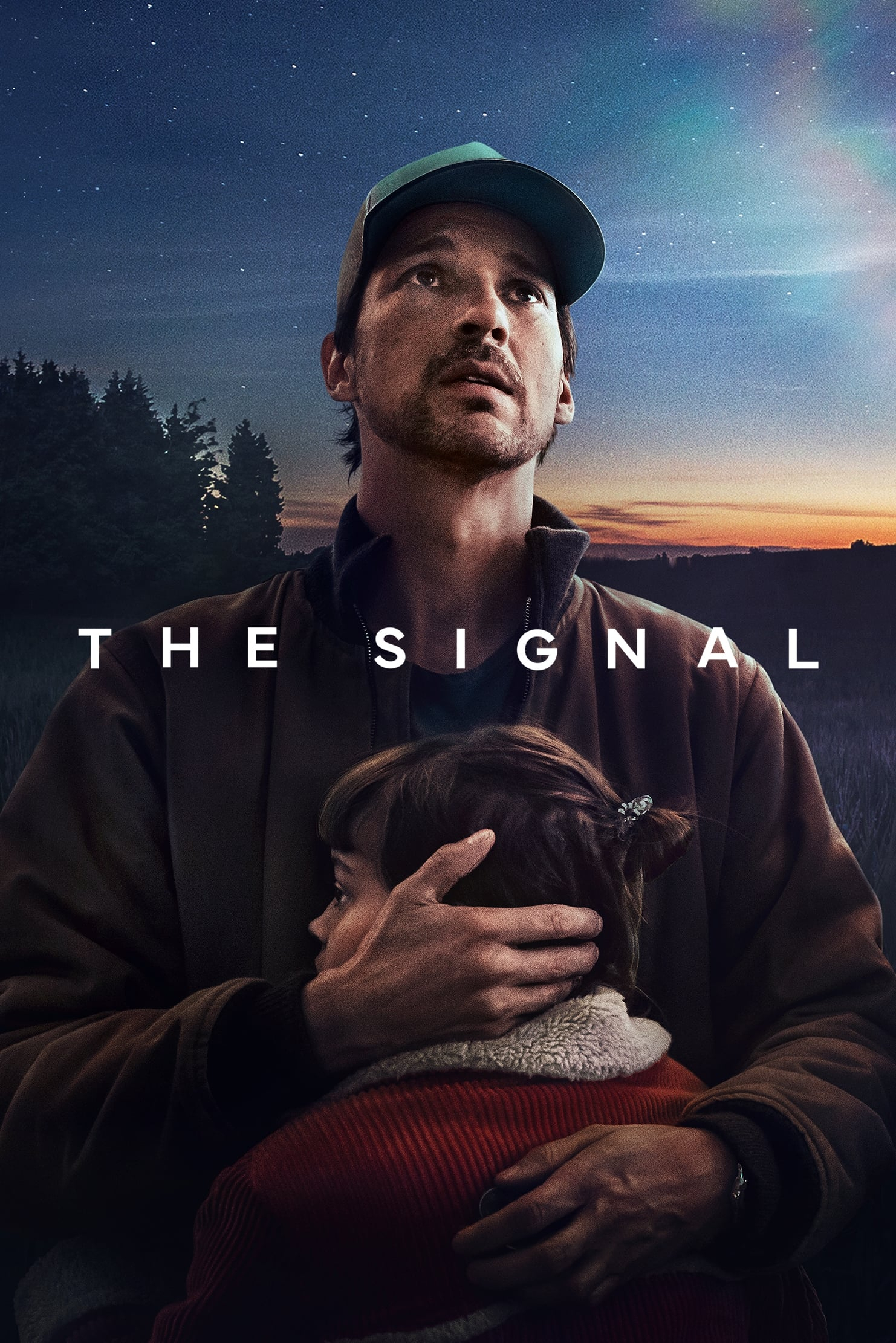 The Signal: Limited Series | Where to watch streaming and online in the ...