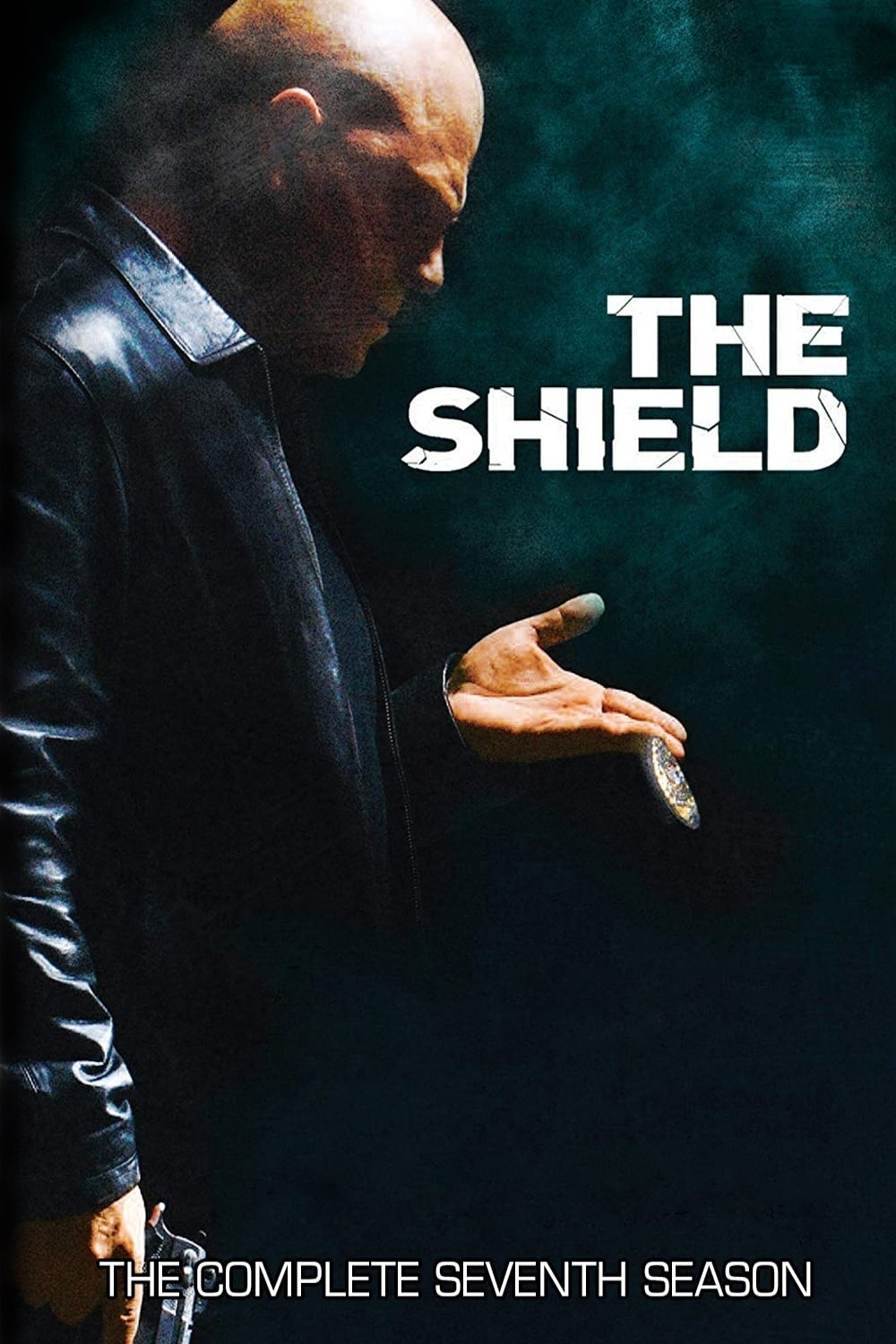 The Shield: Season 7 | Where to watch streaming and online in New ...