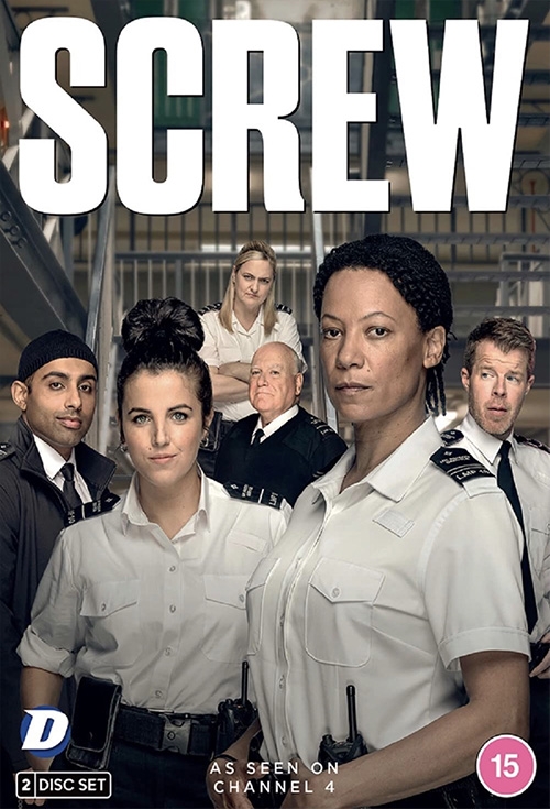 Screw: Season 1 | Where to watch streaming and online in New Zealand ...