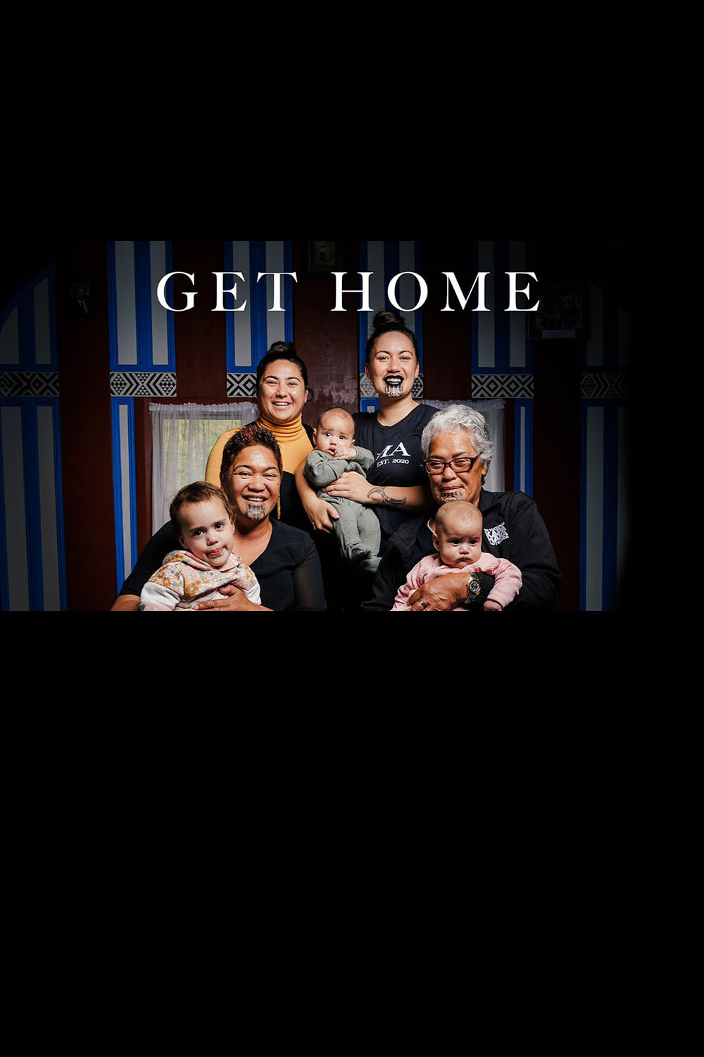 Get Home: Season 1 | Where to watch streaming and online in New Zealand ...