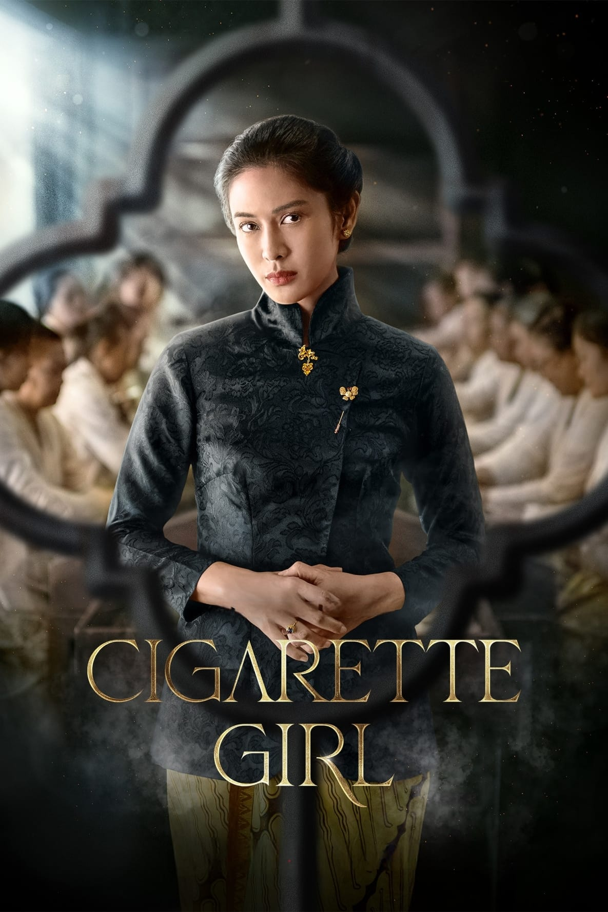 Cigarette Girl: Season 1 | Where to watch streaming and online in the ...