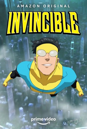 Invincible: Season 1 | Release date and where to watch streaming and ...