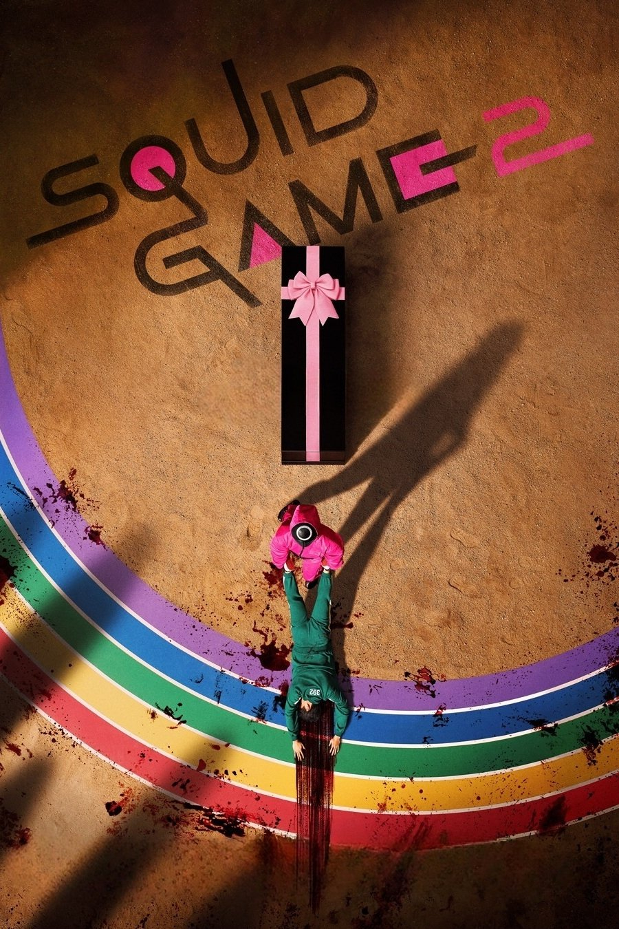 Squid Game: Season 2 | Where to watch streaming and online in the UK ...