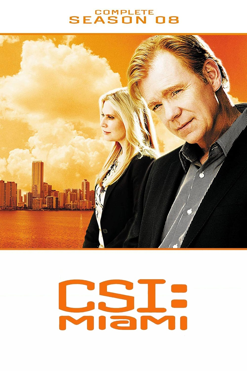 CSI: Miami - Season 8 | Where to watch streaming and online in the UK ...